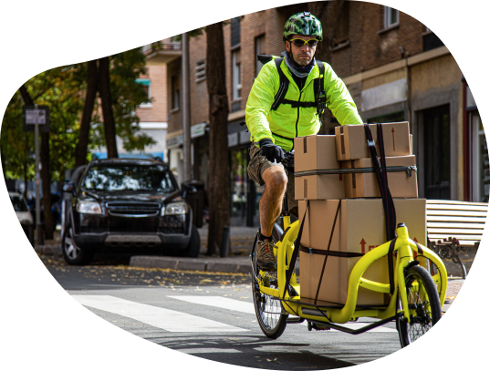 Logistiklösungen - bereits in 6 Ländern - Storebox